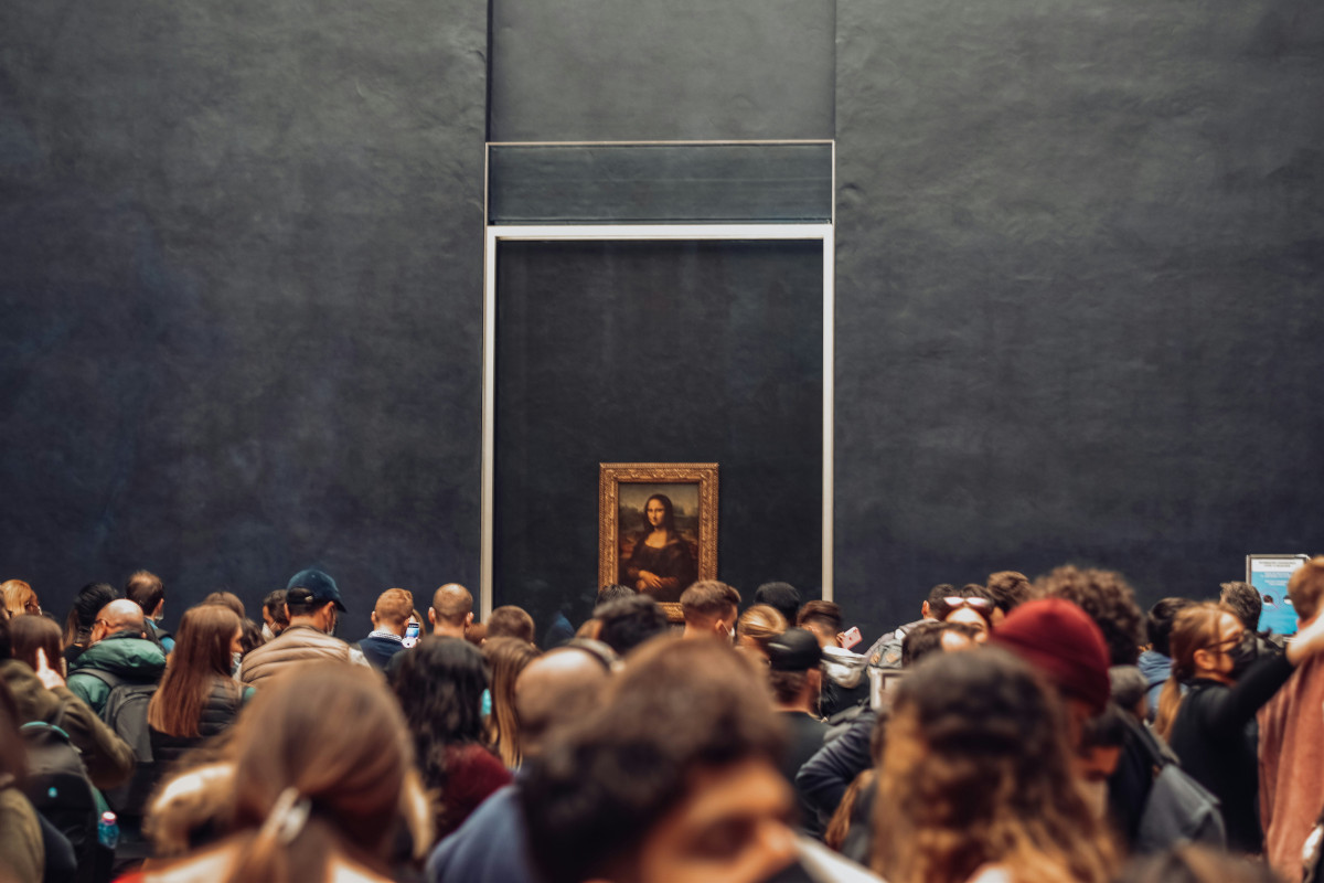 Discover The 7 Best Rooms in the Louvre Museum